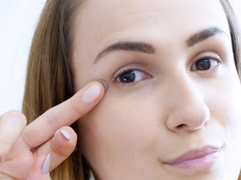 Sweet Peach Too Faced, Je reproduis un makeup Pinterest - AutourdeMarine